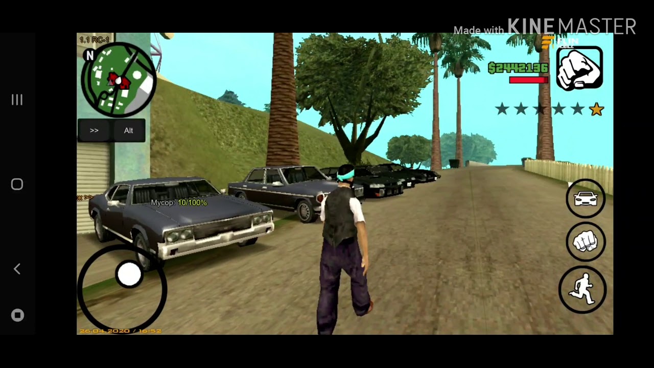 Купил Фаму || Flin RP || Vendetta Empire || Ghetto - YouTube