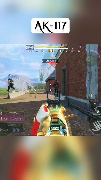 Finally killed the jumper🥷#codm #codmobile #cod #codmbr #codmbattleroyale #codmobileclips - YouTube