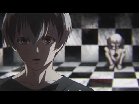 Tokyo Ghoul:re ~AMV~ Scars [HD]