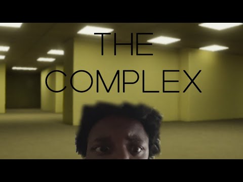 THE COMPLEX found footage - THIS GAME IS SO GOOD! - YouTube