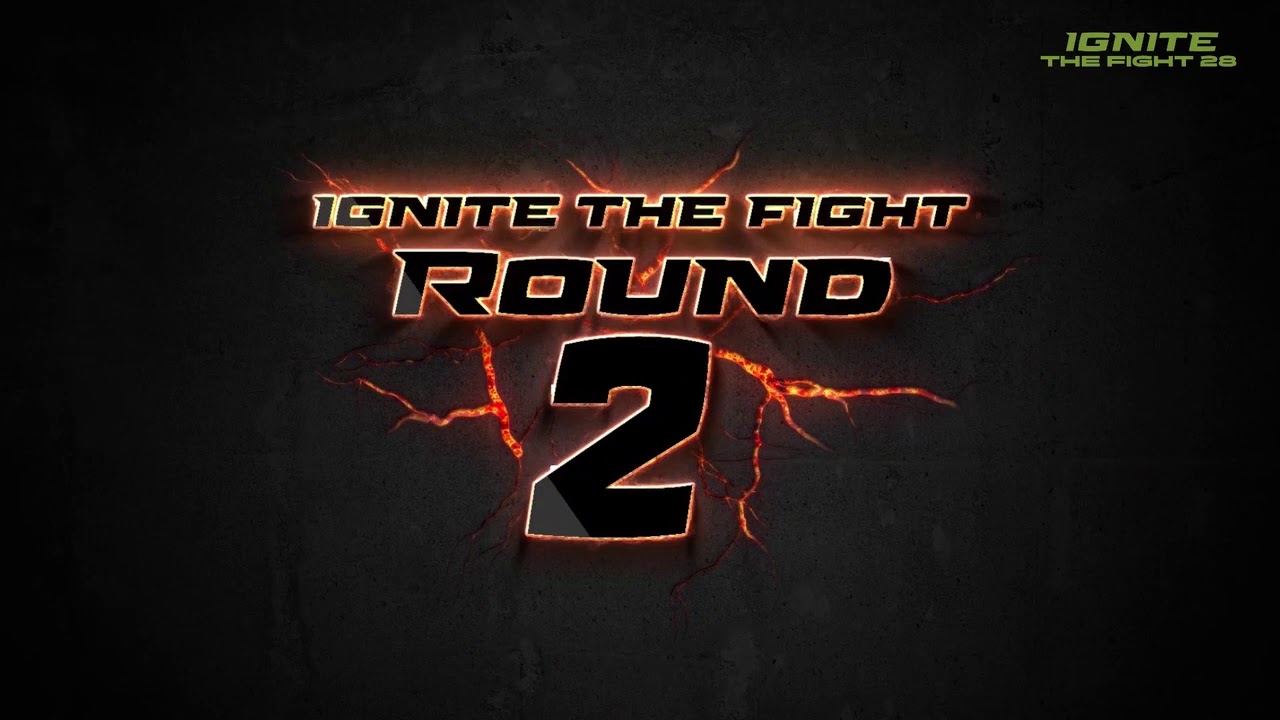 Ignite the Fight 28 ANDY ROBERTSON vs JONATHAN TUHU - YouTube