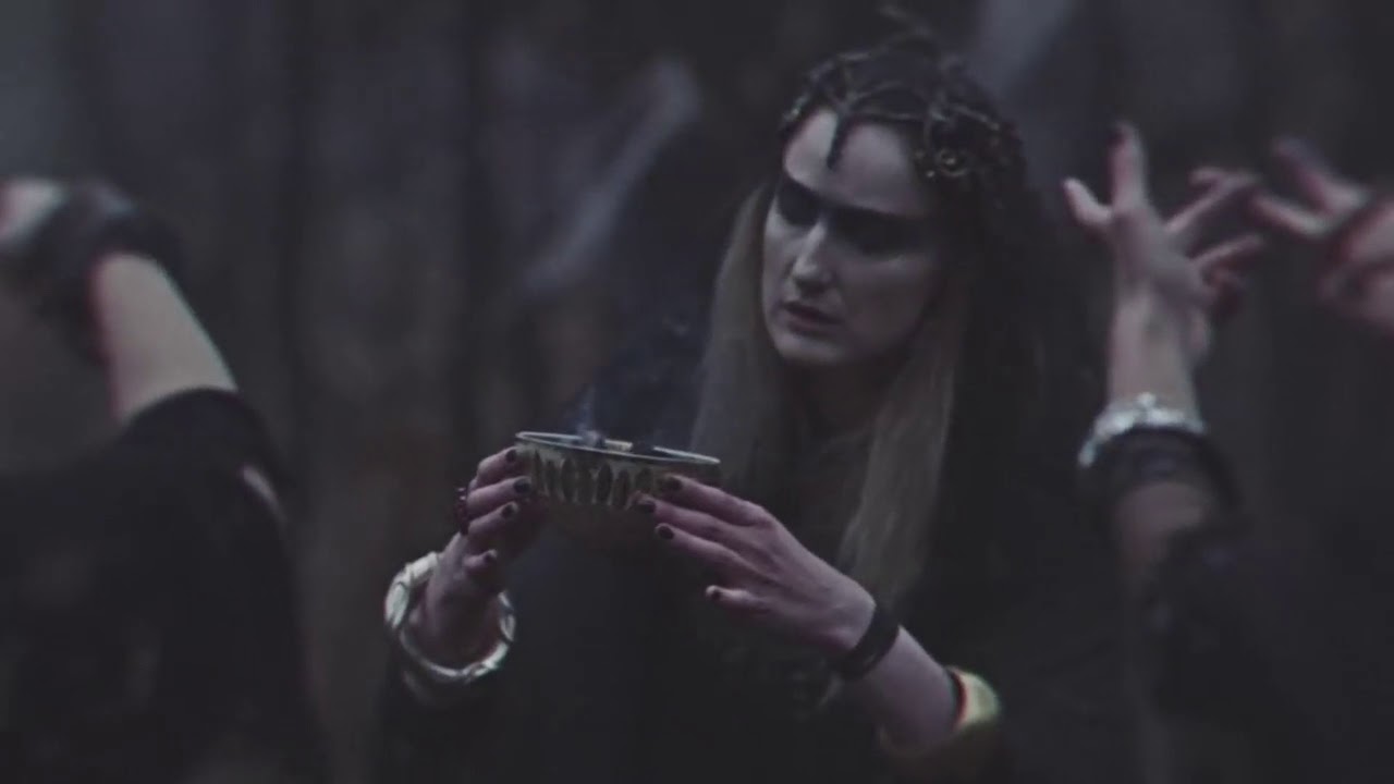 Blvck Ceiling Young Official music video - YouTube