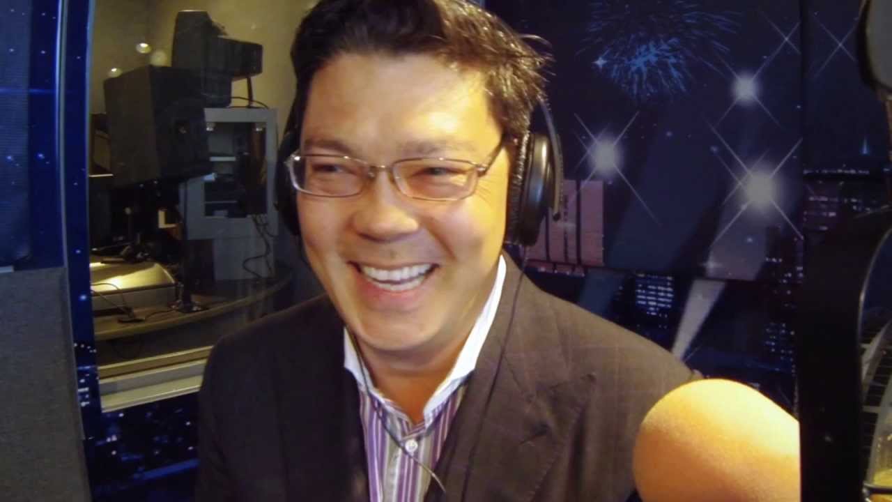 Call Toni Real Estate Radio Show - Christophe Choo - YouTube