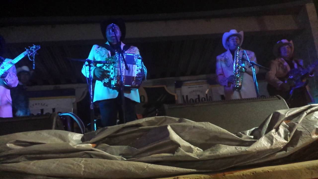LOS MONARCAS DEL VALLE EN EL RANCHO OCHOA 11 DE JUNIO 2016 PHOENIX AZ ...