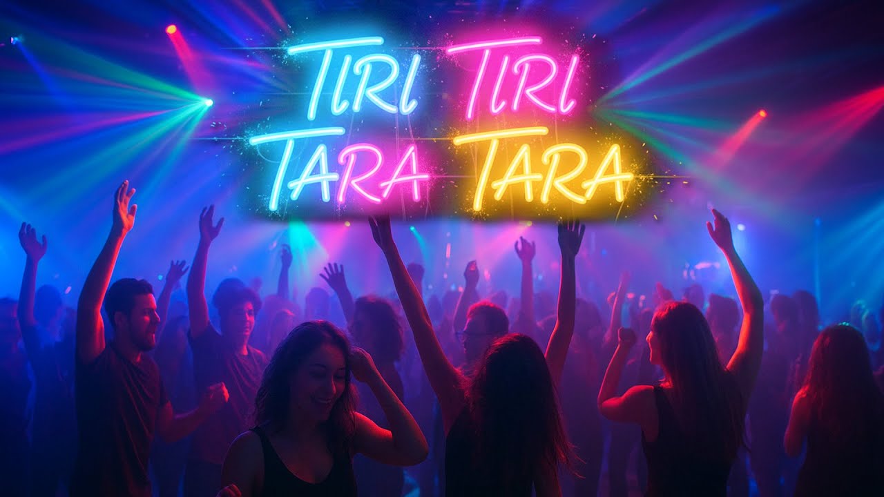 Imprezoholicy - TIRI TIRI TARA TARA💥 (IMPREZOWE!!!) (prod. Amok!) - YouTube