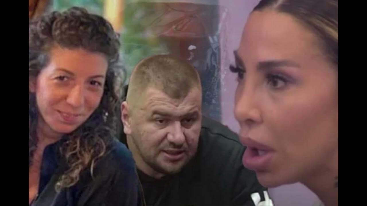 ELITA 7-ZBOG OVOGA JE PEGLAO ODNOS SA ENOM! Napokon otkrivena istina o Janjuševom pomirenju sa ...