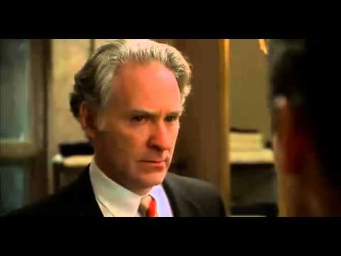 Emperor's Club Short Scene