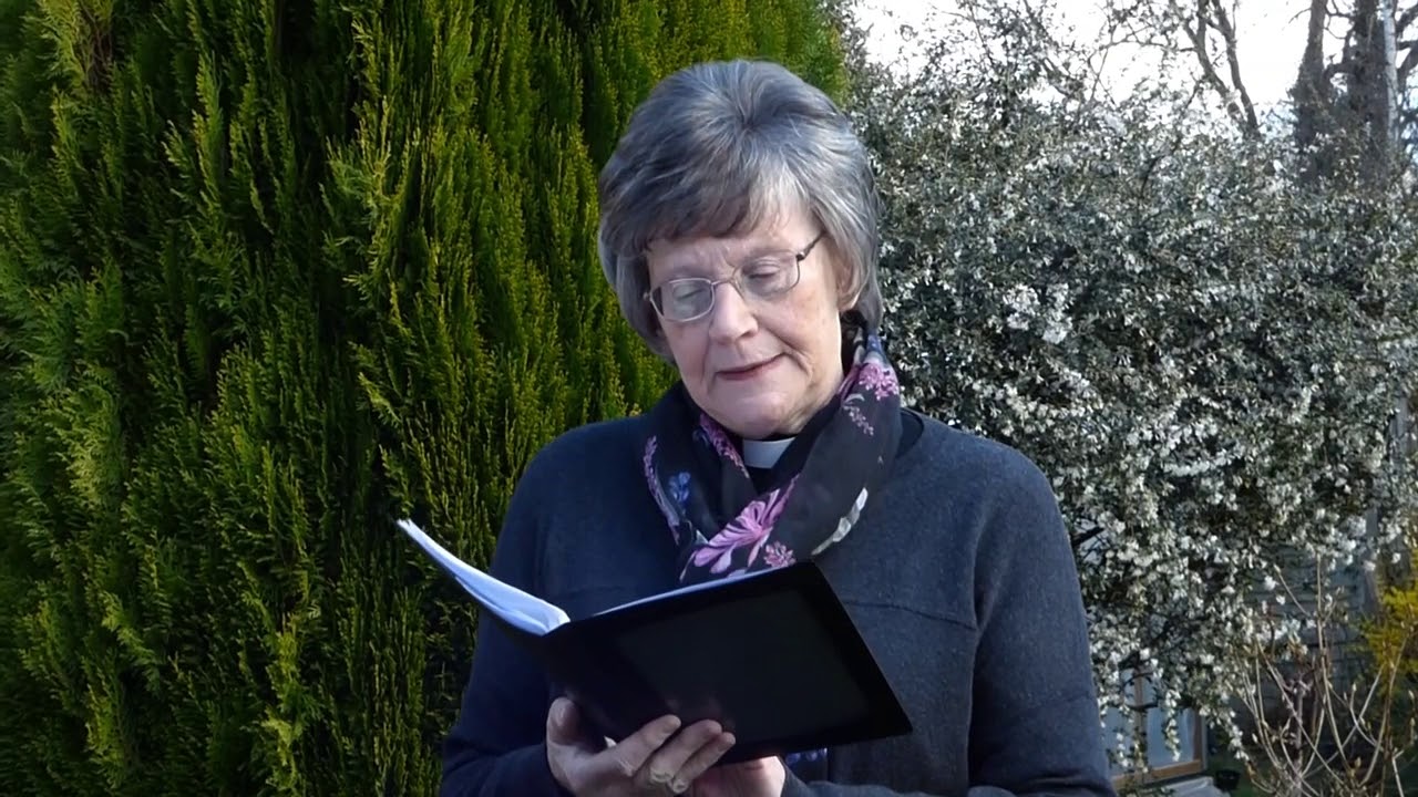 Mothering Sunday Service - St Michael's Aughton & Holy Trinity ...