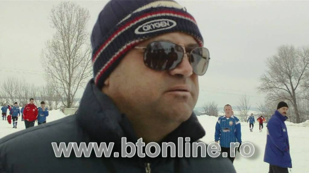 Costel Orac Vali Bordeanu - YouTube