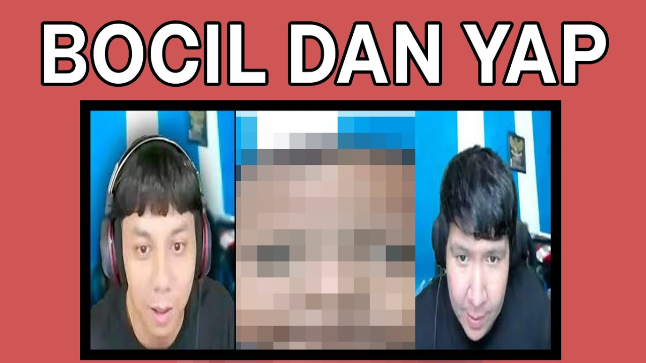 Dan Yap, Bocil Ini Sering Dijadiin Meme - YouTube