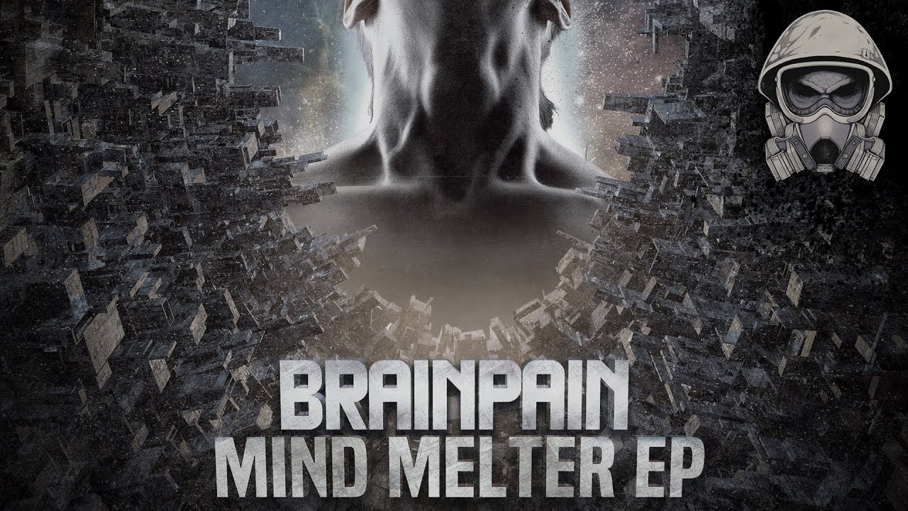 Brainpain - Mind Melter - YouTube