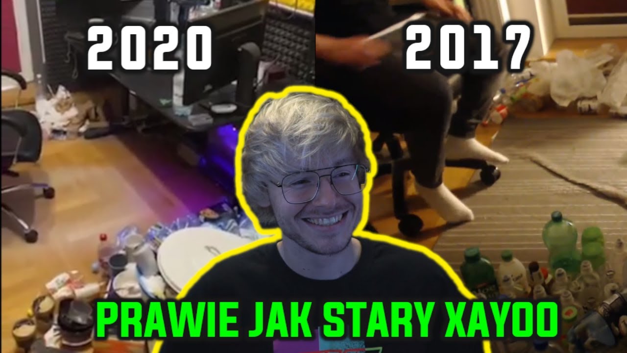 Xayoo Tapeta