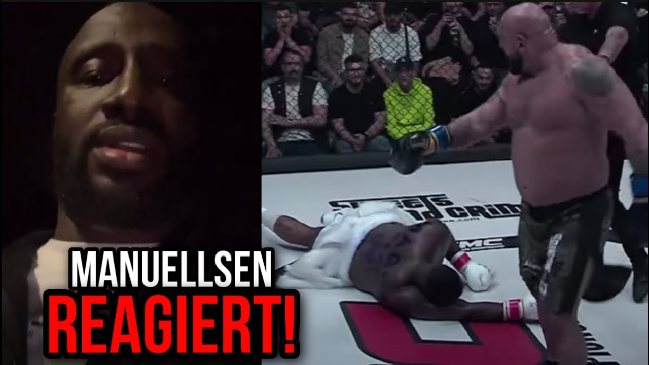 Manuellsen Gegen Bzemann