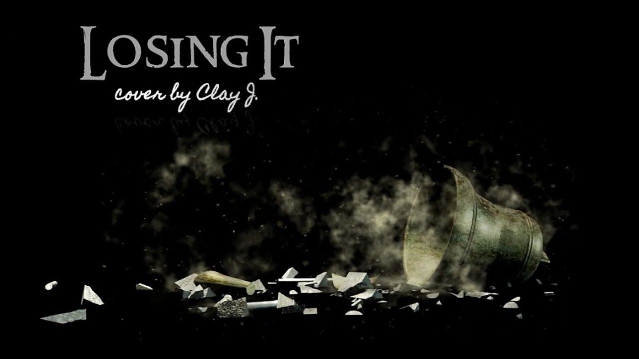 Singing Drummer Clay Joule - Losing It (RUSH Cover) #singingdrummer ...