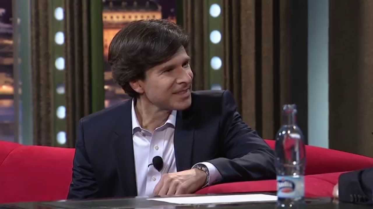 1. Andrew H. Schapiro - Show Jana Krause 10. 6. 2015 - YouTube