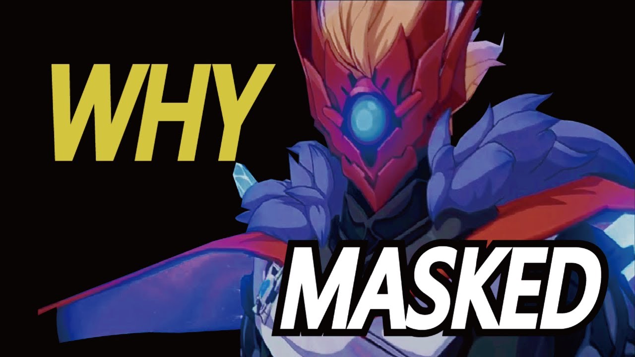 Genshin Impact | Why Do the Fatui Wear Masks？ - YouTube