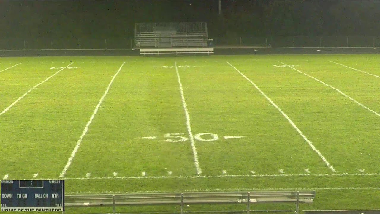 Central Springs High School vs Dike-New Hartford High School Mens ...