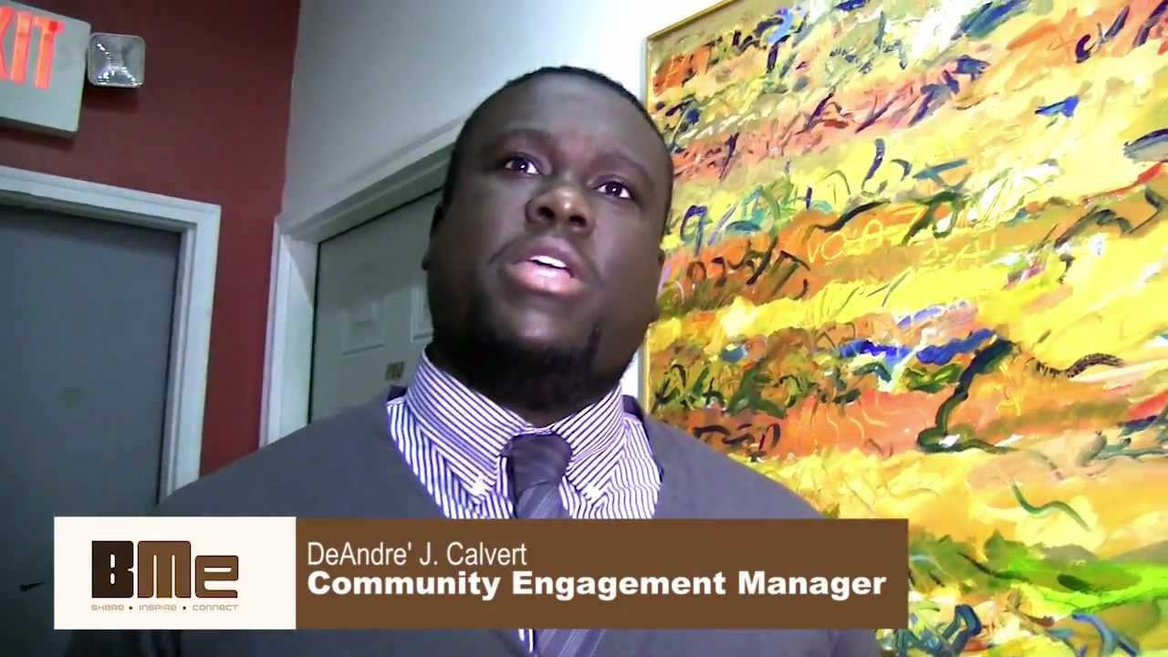 Learn More About BMe - YouTube