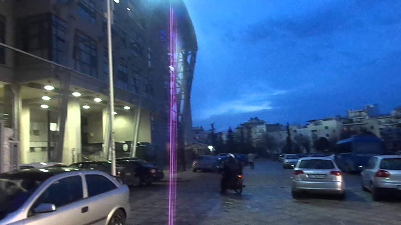 τρία παόκια κάθονται! - YouTube