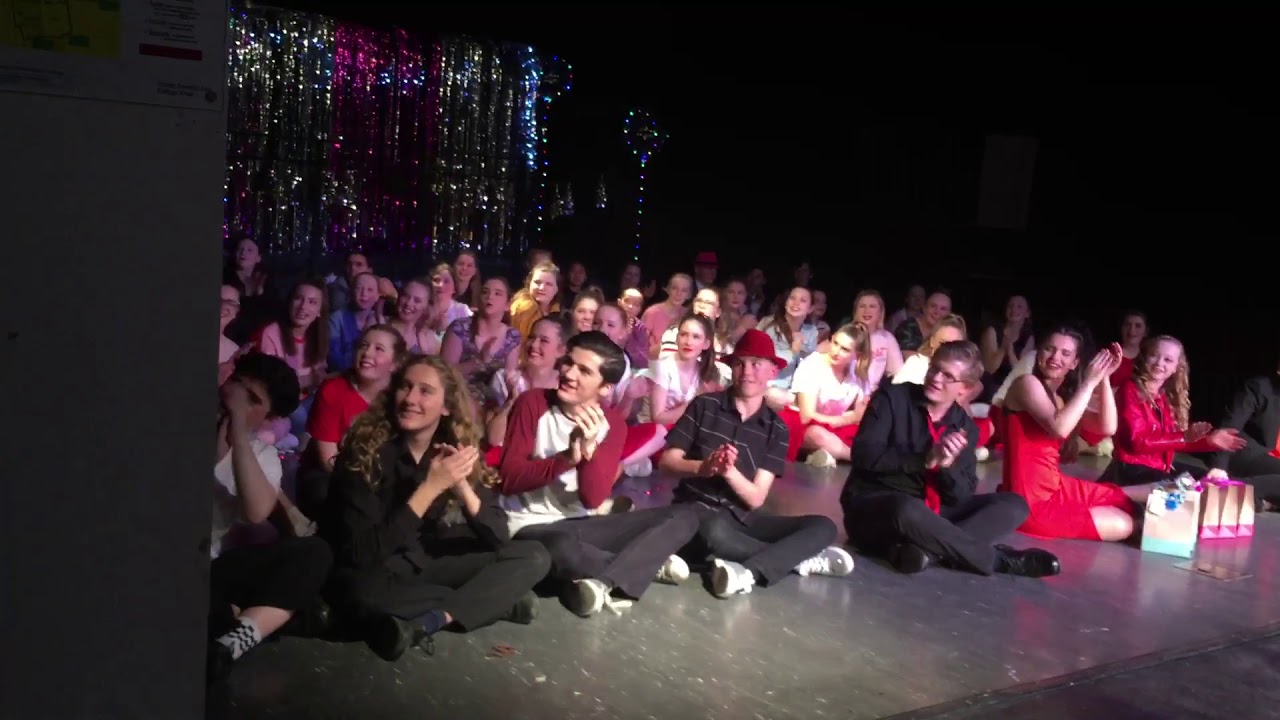 MSS Production 2018 - YouTube