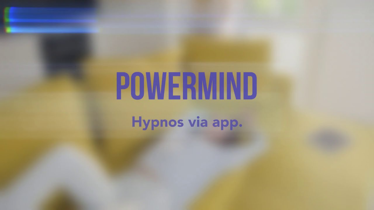 Powermind - Sömn 4 - YouTube