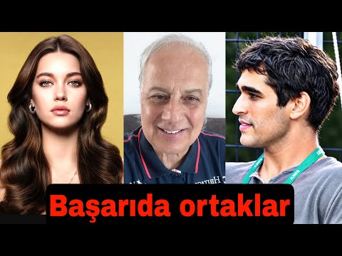 “Afra’nın ’Pera’ dizisi başlıyor” haberi dünya çapında ses getirdi Mert’in dizisinin yeni başarıları