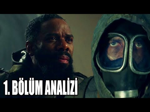 Fear The Walking Dead 7. Sezon 1. Bölüm | ANALİZ & İNCELEME