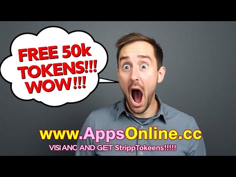 [www.StripTokens.Live] Stripchat Tokens Hack iOS Android Still Working 2026