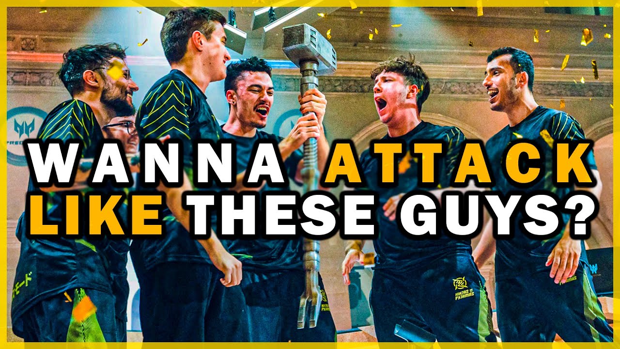 How to attack Club House Bed & Gym - Rainbow Six Siege Strat Guide ...