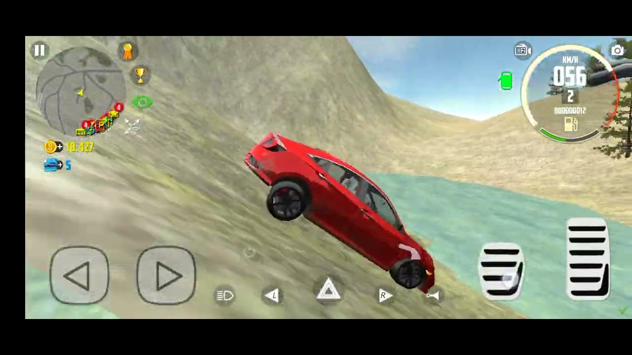 Kids Show Time | Car Driving | Car Racing | Part 6 | Cartoon Network ...