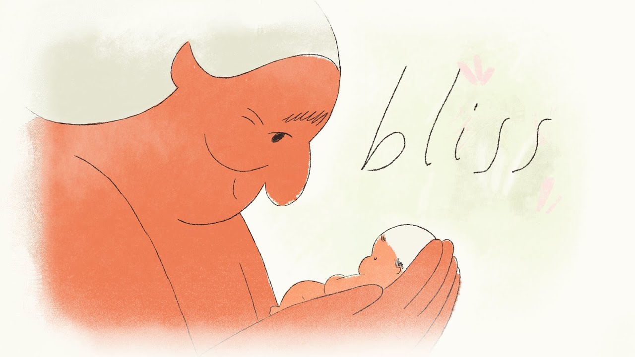 Bliss - Animation Short Film, The Animation Workshop 2025 - YouTube