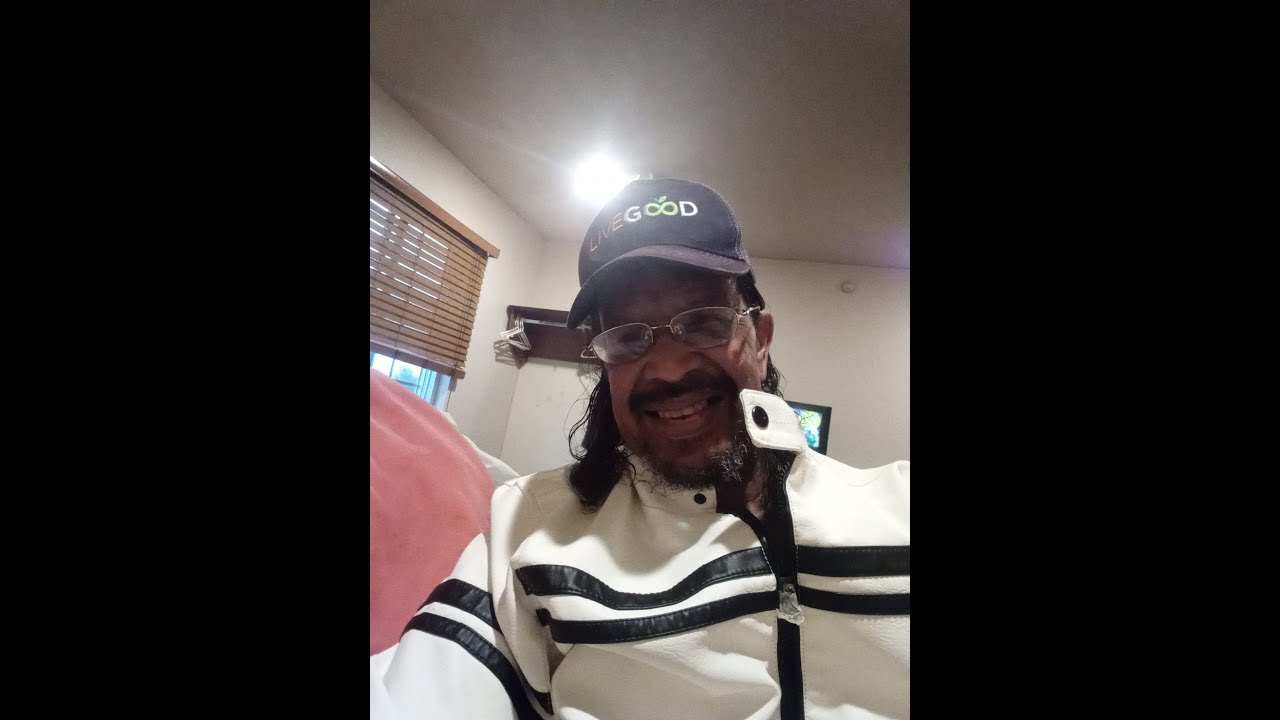 Saturday LiveGood Training with Tim Miller of 29 July 2023 - YouTube