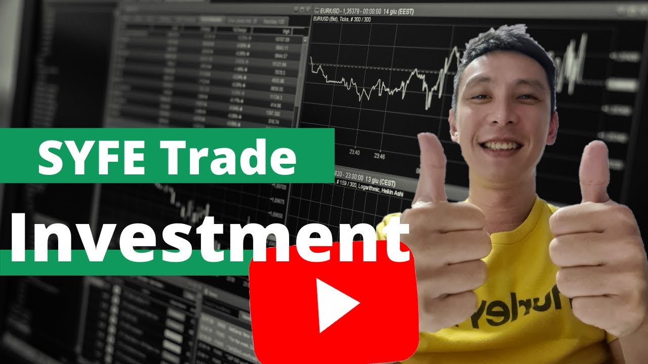 Syfe Trade - Dollar Cost Average updates - YouTube