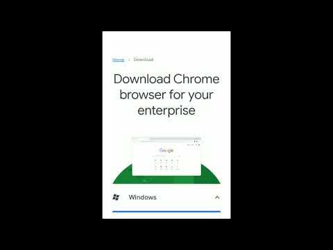 How to install Chrome Msi | Chrome Msi - YouTube