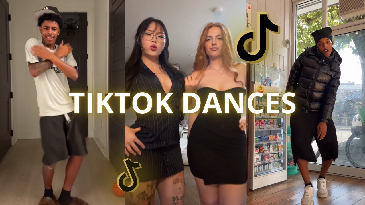 POPULAR DANCE TRENDS COMPILATION | SEP 2025 PART 11 | LITCHALLENGE ...