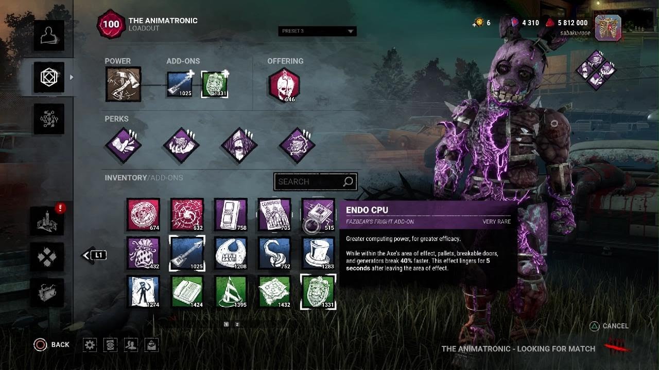Weekend DBD Survivors Confuse Me - YouTube