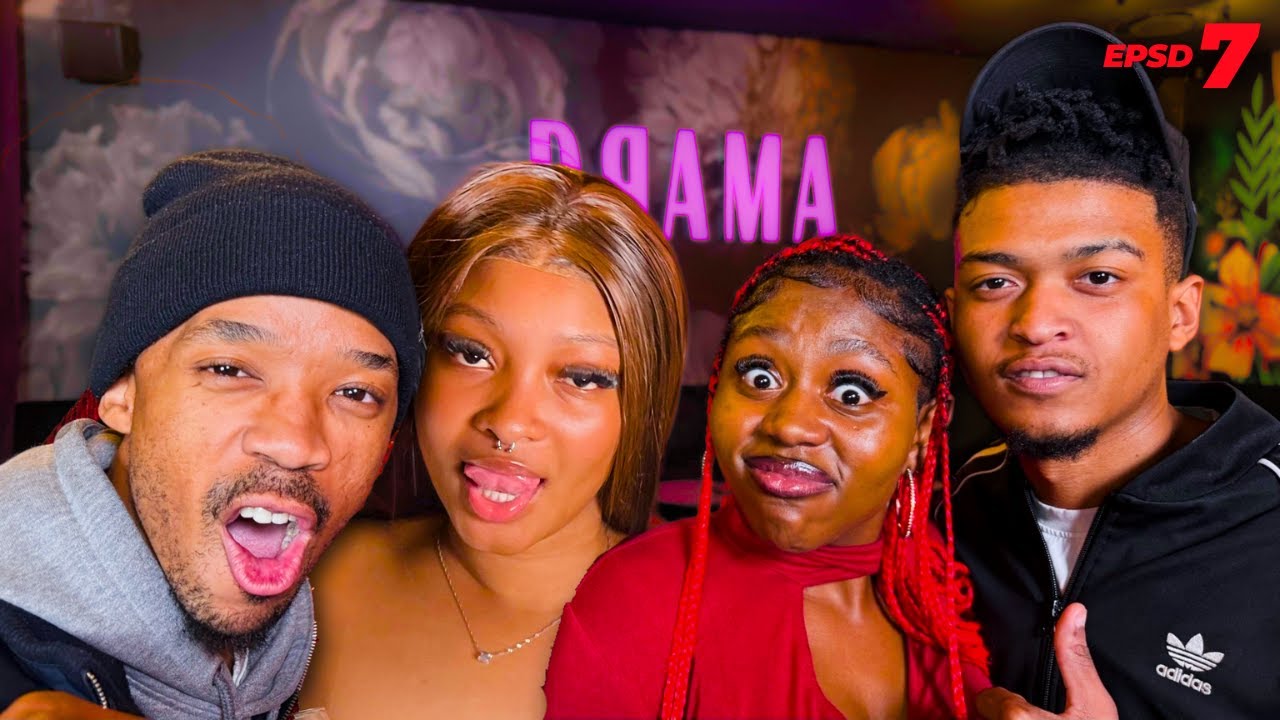 🚨Bruce Exposed by Naqueeda & Venus | Secrets, Scandals & Shocking ...