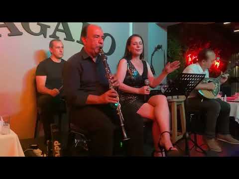 S’agapo Meyhanesi - Kosta&Tuba