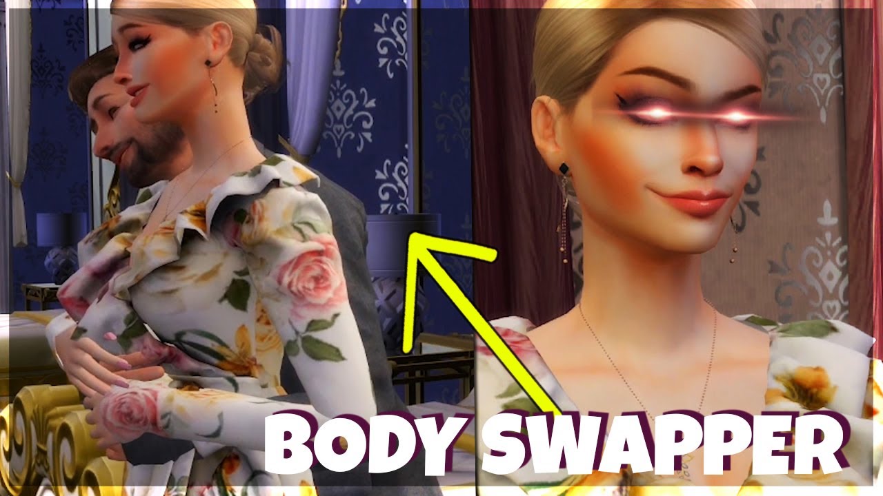 A Tale of TG Body Swap And Body Transformation Story | Man Turned Into ...