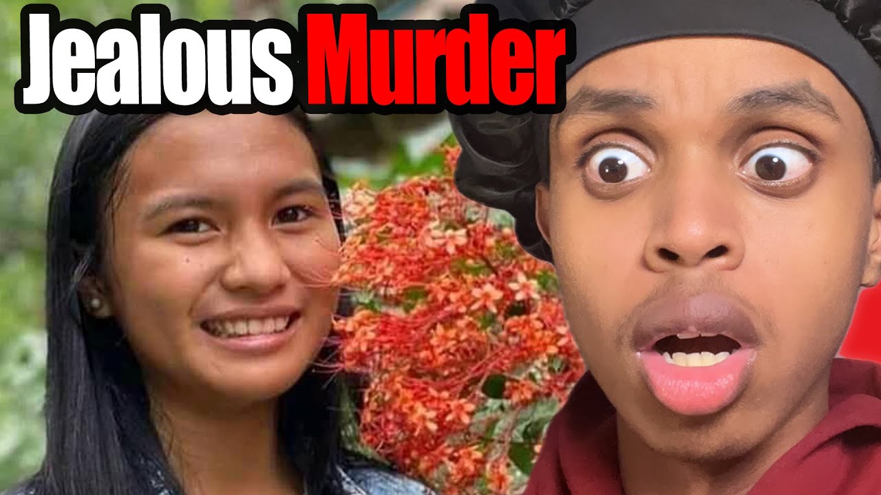 The Orphan That K Lled Her Siblings For Attention Youtube