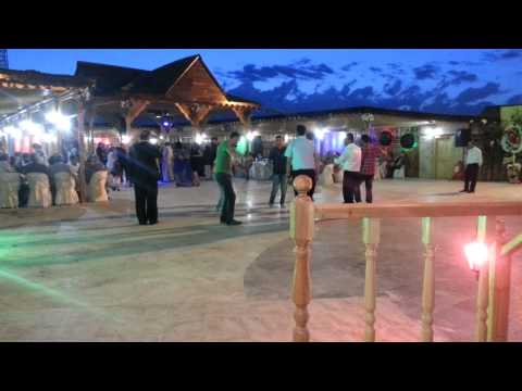 ÇUBUKLU KAZIM - MURAT AKDERE ILAYDA ROSE GARDEN