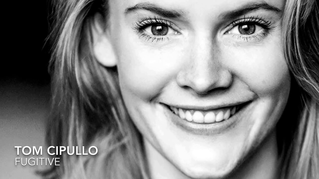 Fugitive by Tom Cipullo | Lizzie Holmes - YouTube