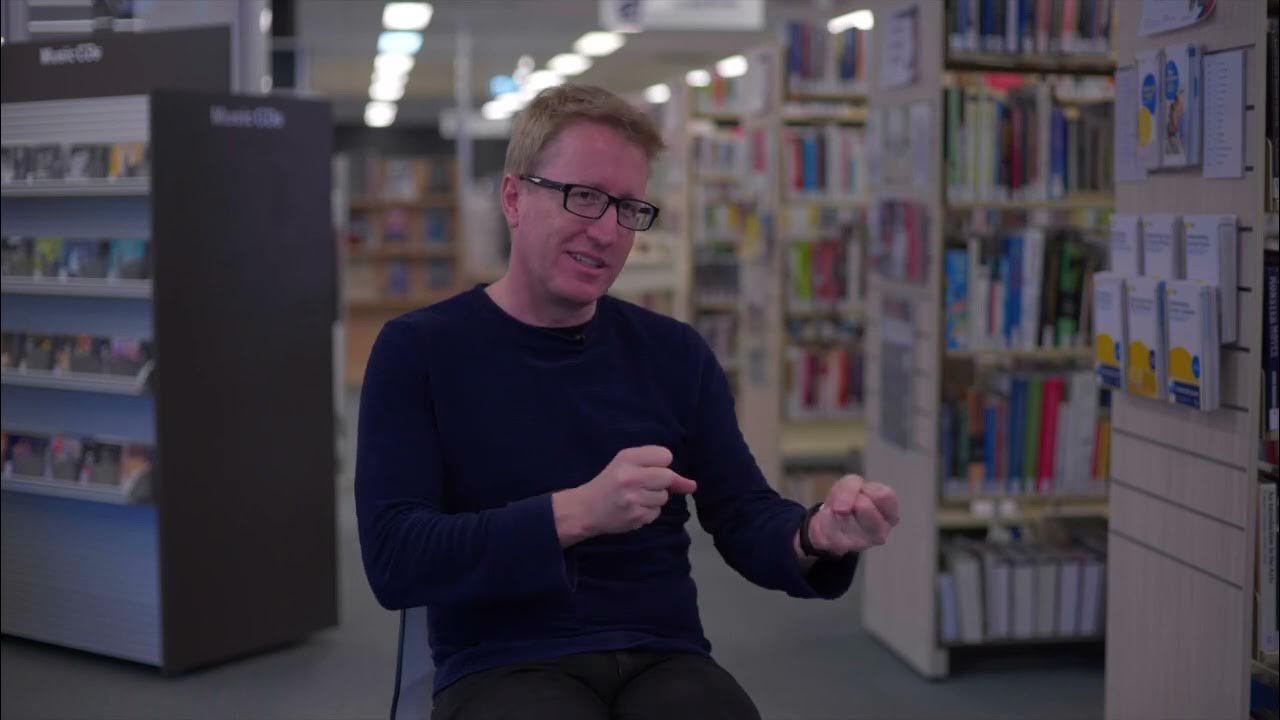 Yarrila Place | The Architect, the Artist & the Librarian - YouTube