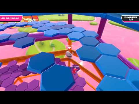 [INNOVATE.TF] ULTIMATE FALL GUYS HACK | THE OFFICIAL FIRST FALL GUYS ...