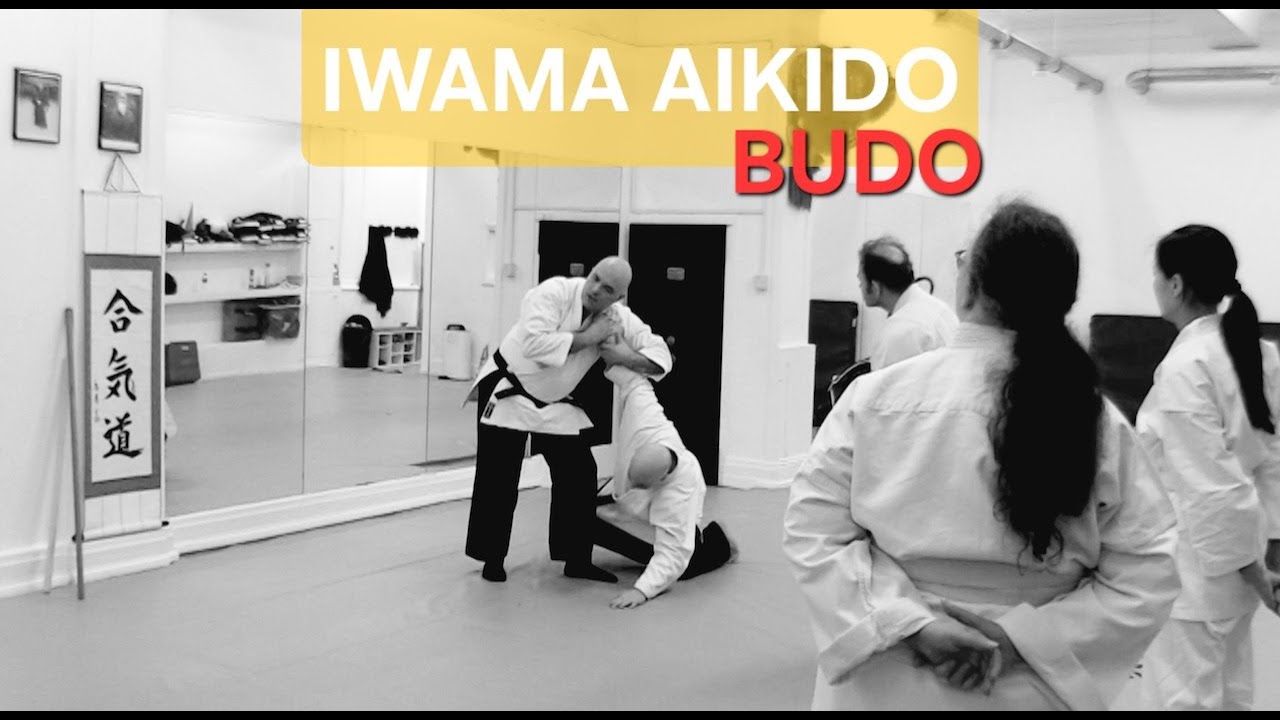 Iwama Aikido - Budo - YouTube