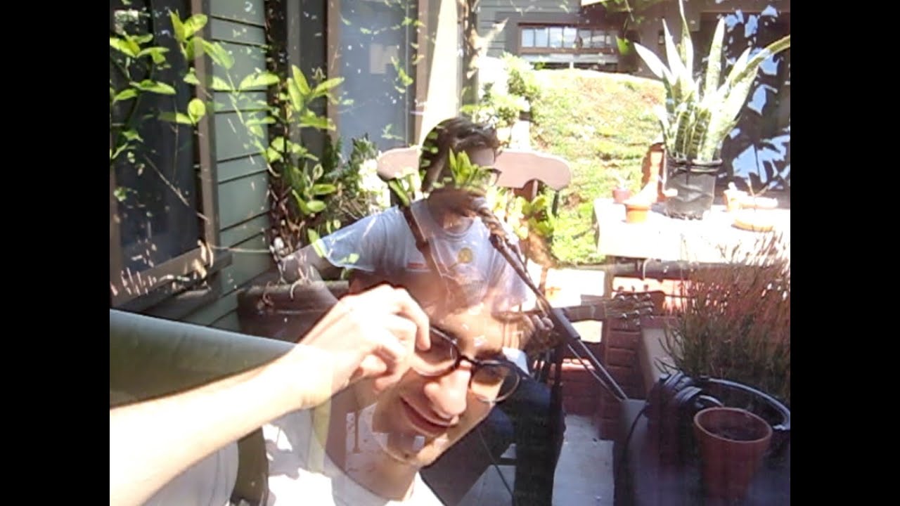 Micah Preite- "12 pick up your shoes" & "To Beloved" (Live @ I'm Into ...