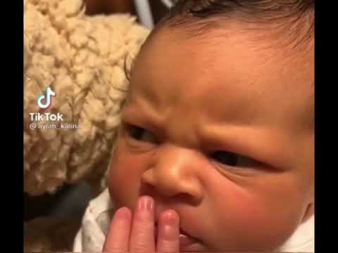 Angry babies / Kızgın bebekler/ أطفال غاضبون