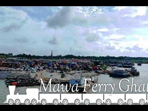 Best City in Madaripur, Bangladesh||Travel to Madaripur || ArifTravelers Vlog - YouTube