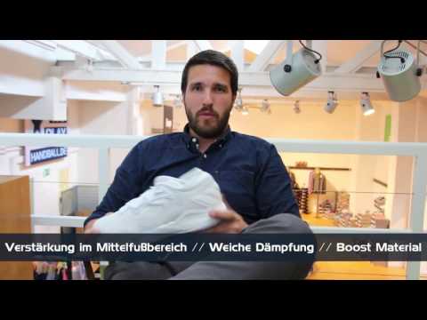 WePlay News: adidas Crazylight Boost 2016