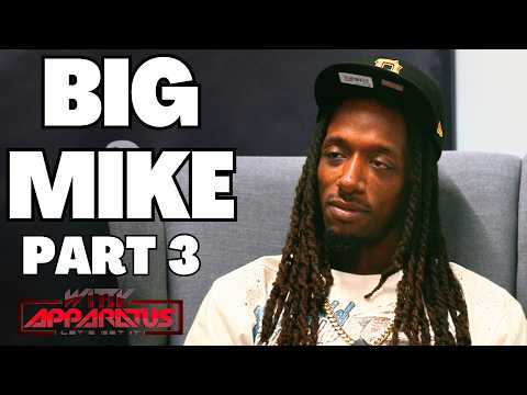 BIG MIKE BREAKS DOWN WHY Q50 COULDN’T GET AWAY — “TESLAS ARE THE WORST” — GIRL DIDN’T SET HIM UP!